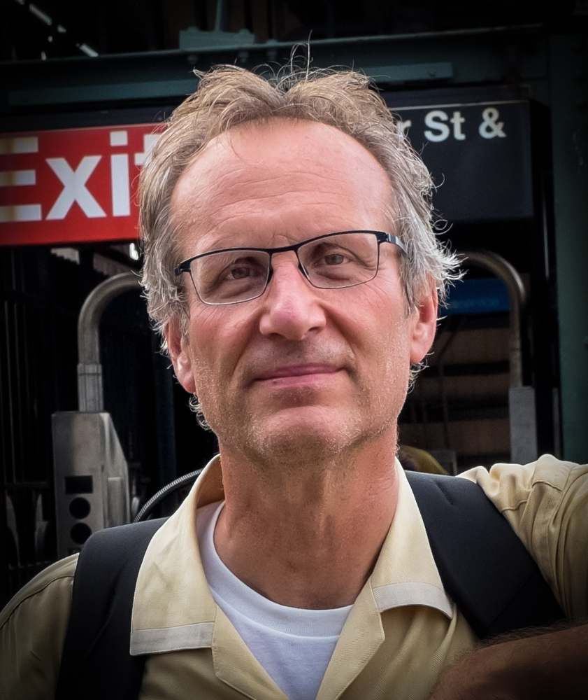 Bio | Scott Lehrer Sound Design